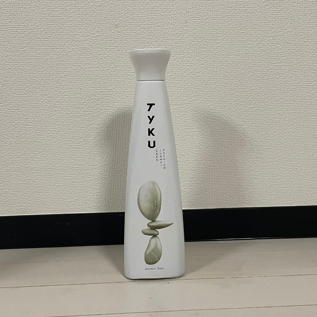 【キャンペーン】変わりダネ！アメリカの日本酒をプレゼント！ | sakazuky STORE（サカズキーストア）